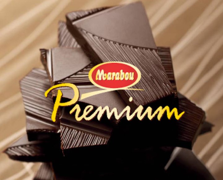 Marabou Premium - Rainforest Alliance