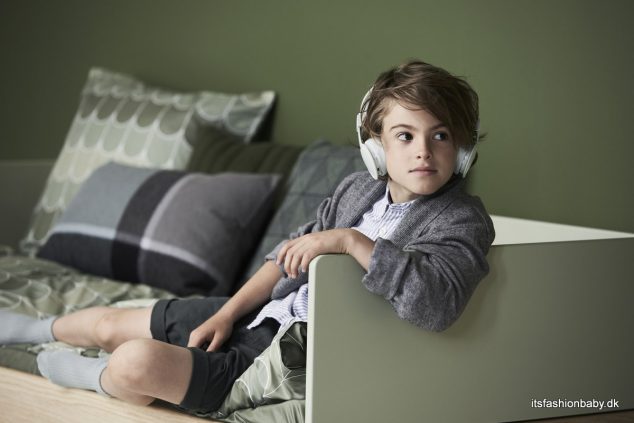 Flexa popsicle børnemøbler og flotte møbler til børneværelset