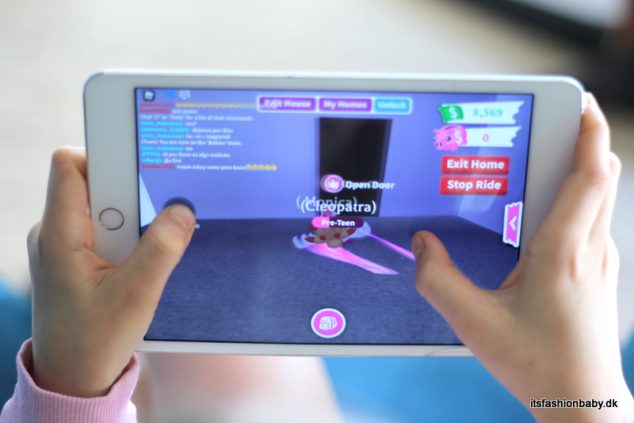 Hvad er Roblox? En forældreguide til Roblox info om pris, aldersgræne osv