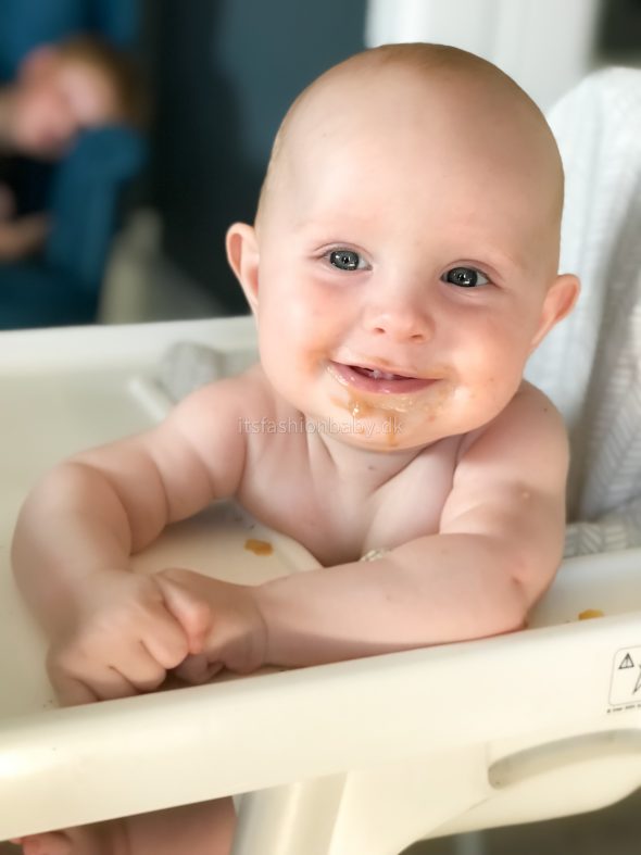 Gode tips til småtspisende børn - hvis dit barn ikke vil spise eller er ...