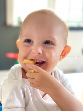 Gode tips til småtspisende børn - hvis dit barn ikke vil spise eller er ...